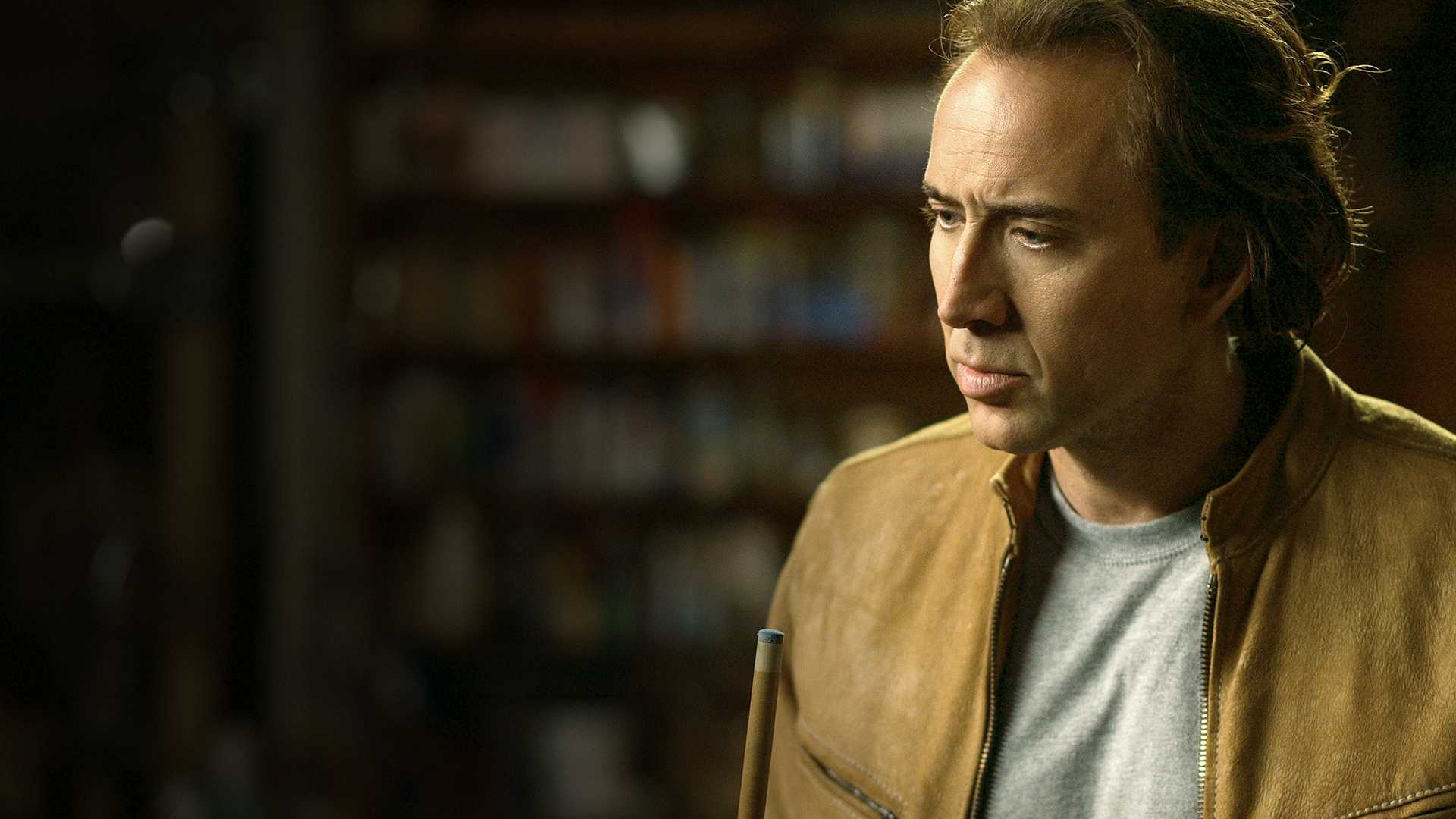 Watch Next (2007) | Stream The Nicolas Cage Movie | Stan