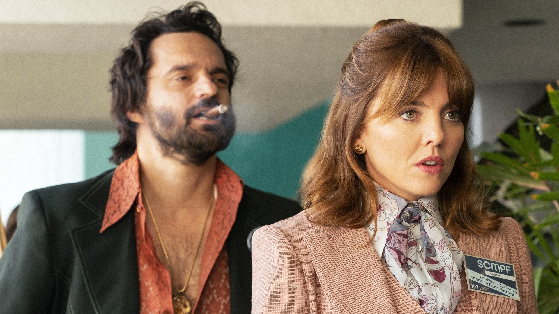 Watch Minx TV Show | Now Streaming | Only on Stan.