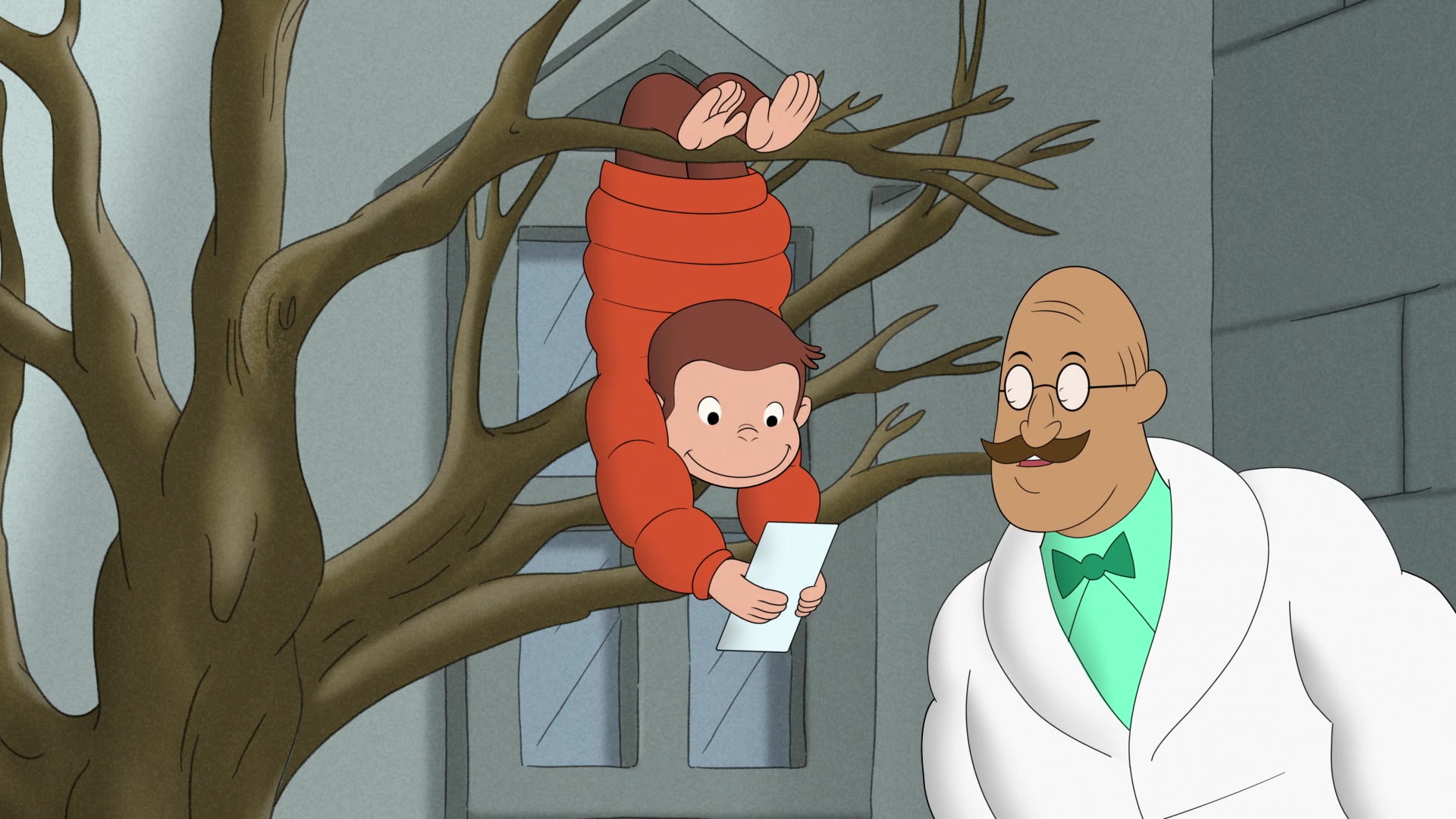 Watch Curious George Season 15 Online | Stream TV Shows | Stan