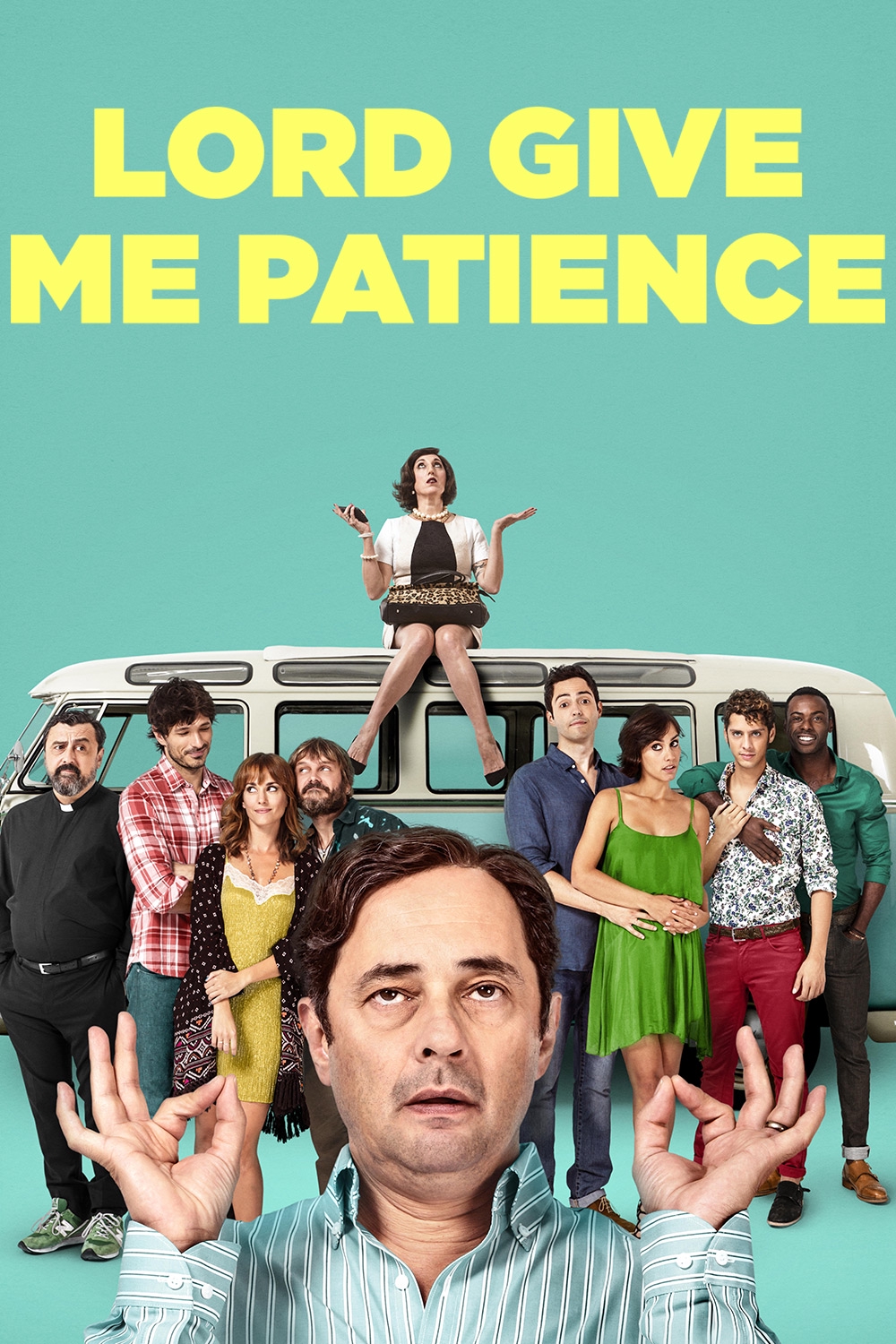 Watch Foreign Language TV Shows & Movies Online | Stan