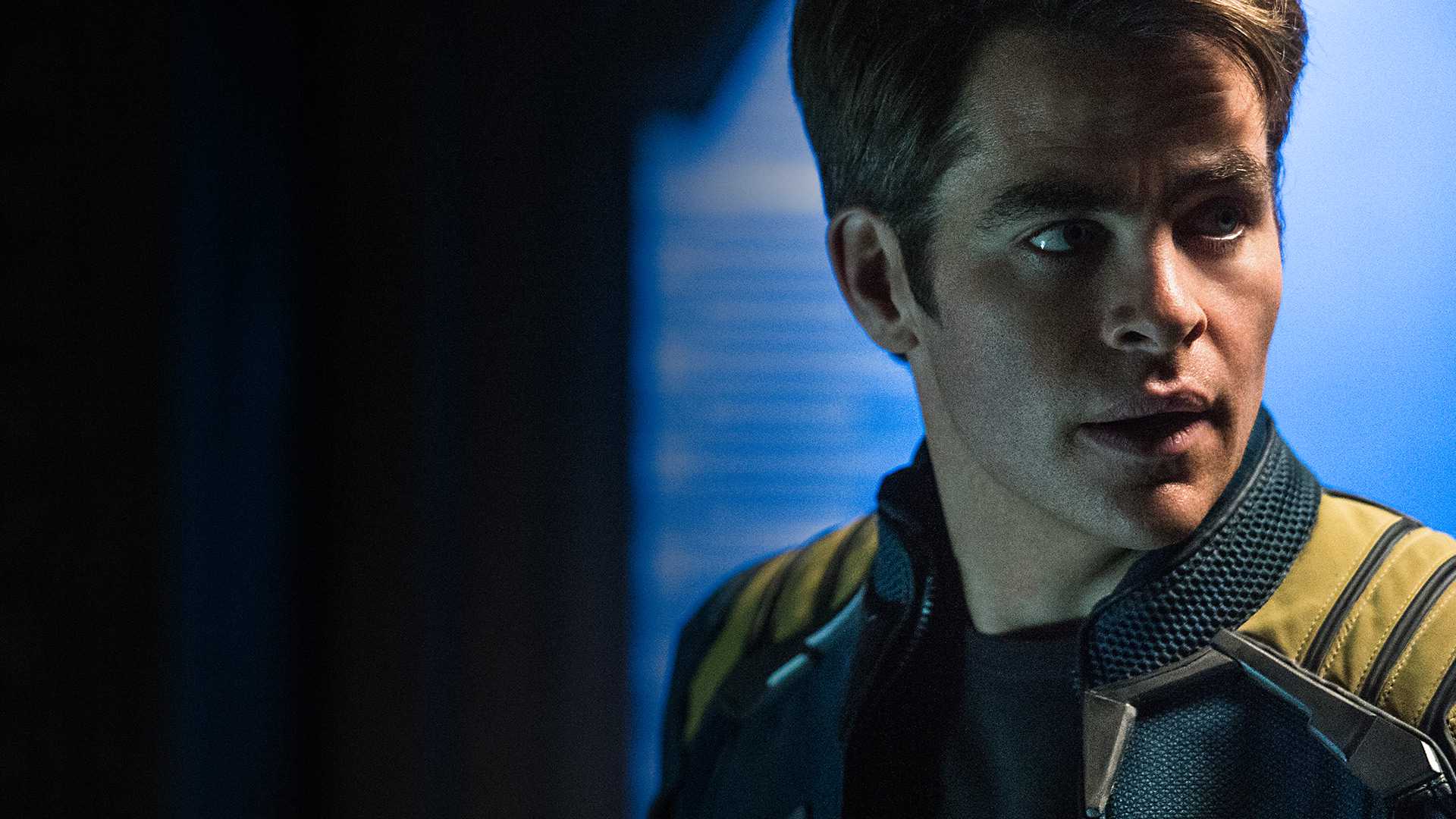 Stream Star Trek Beyond Online | Download and Watch HD Movies | Stan