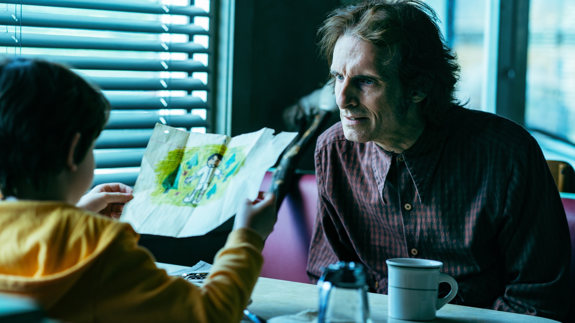 From TV Series | Now Streaming | Only on Stan.