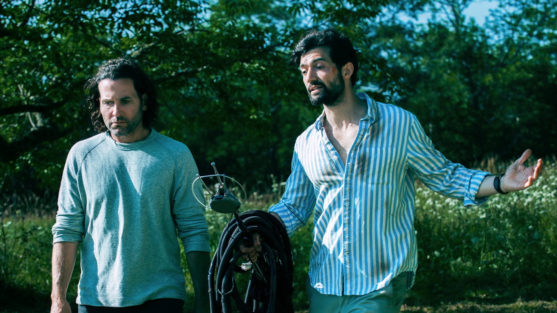 From TV Series | Now Streaming | Only on Stan.