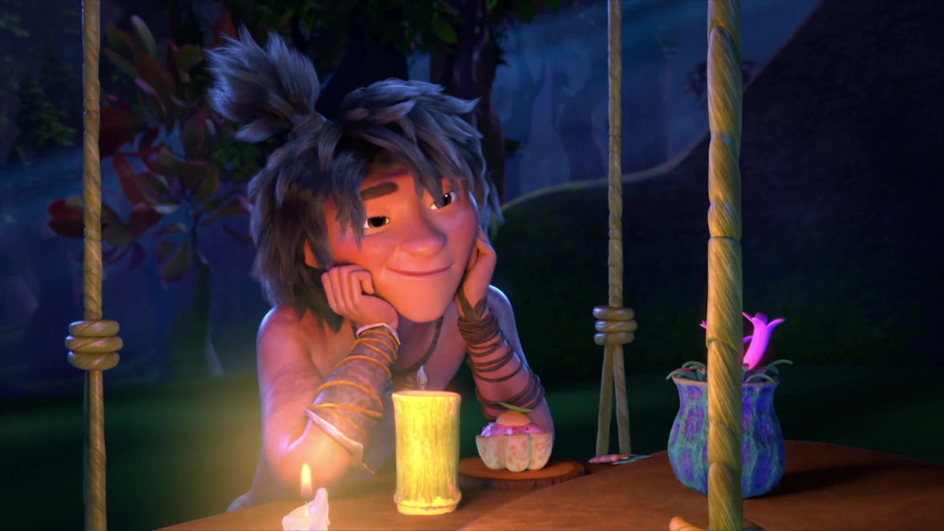 Watch Croods Family Tree Online | Stream Seasons 1-2 Now | Stan