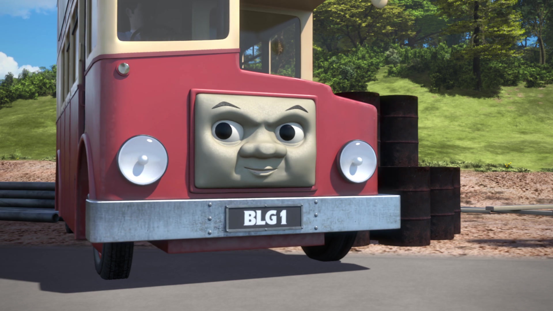 Watch Thomas and Friends Season 23 Online | Stream TV Shows | Stan