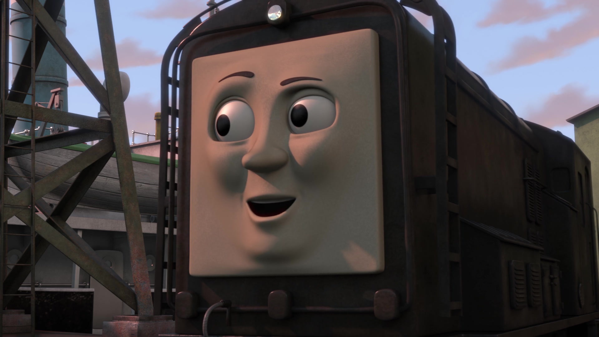 Watch Thomas and Friends Online | Stream Seasons 23-24 Now | Stan