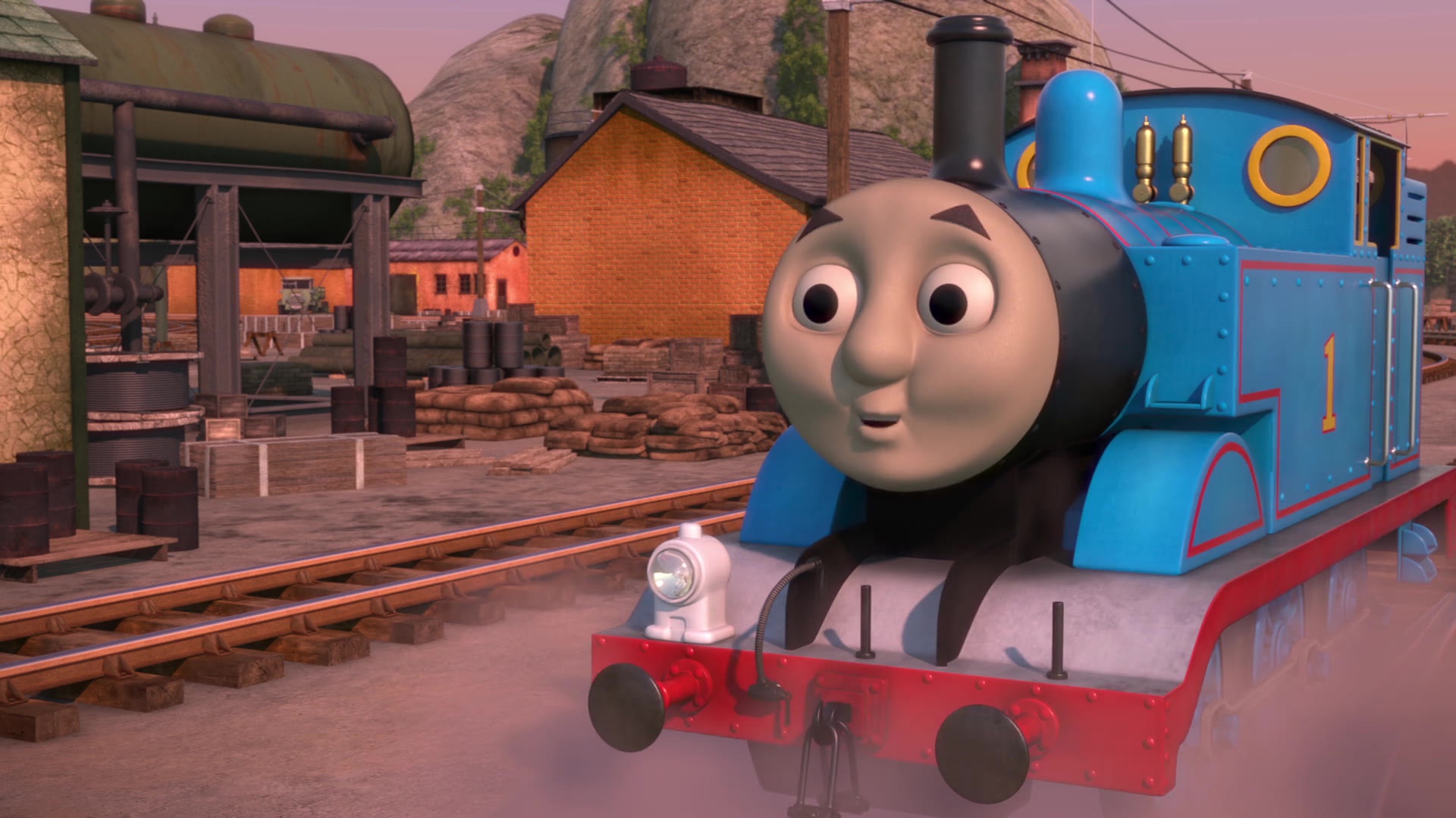 Watch Thomas and Friends Season 23 Online | Stream TV Shows | Stan