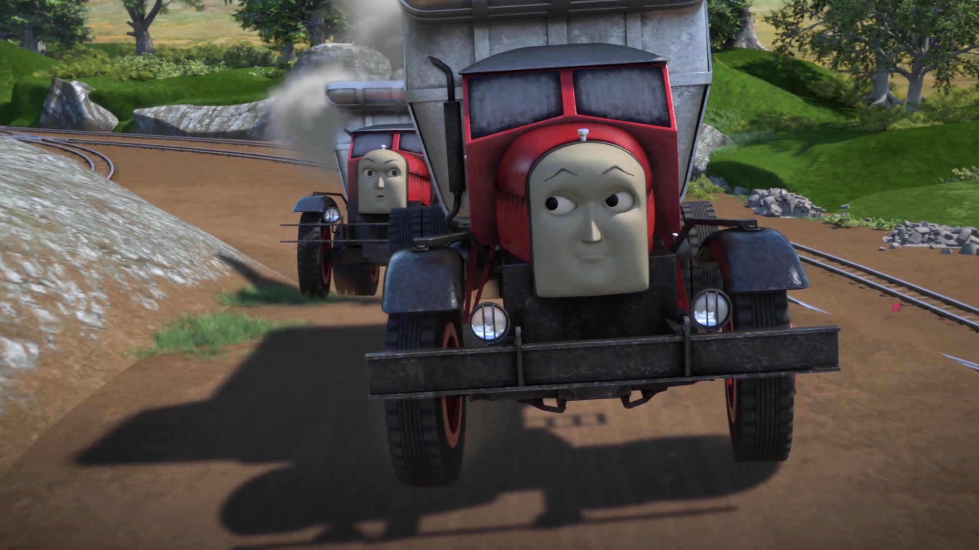 Watch Thomas and Friends Online | Stream Seasons 23-24 Now | Stan