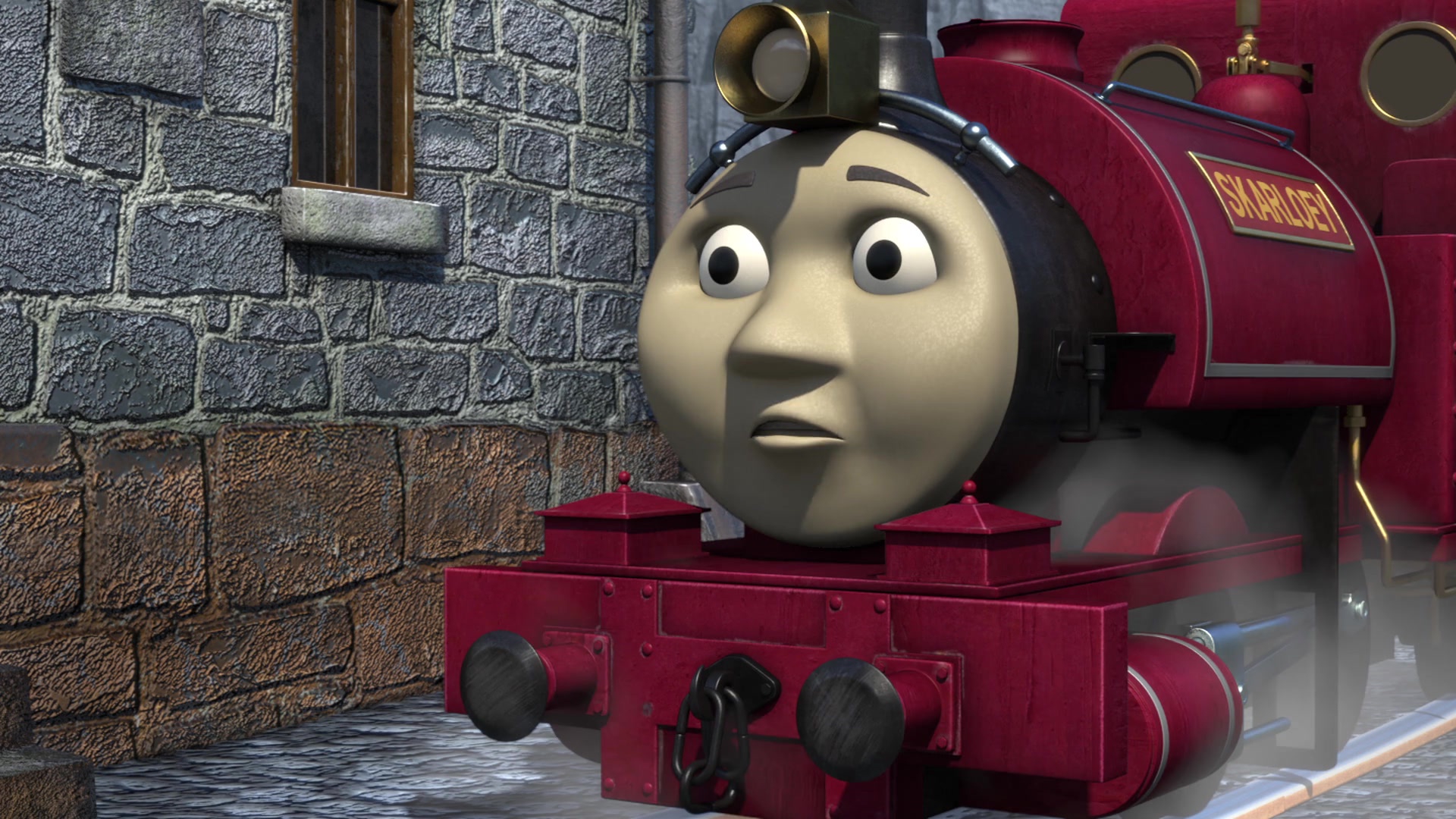 Watch Thomas and Friends Season 24 Online | Stream TV Shows | Stan