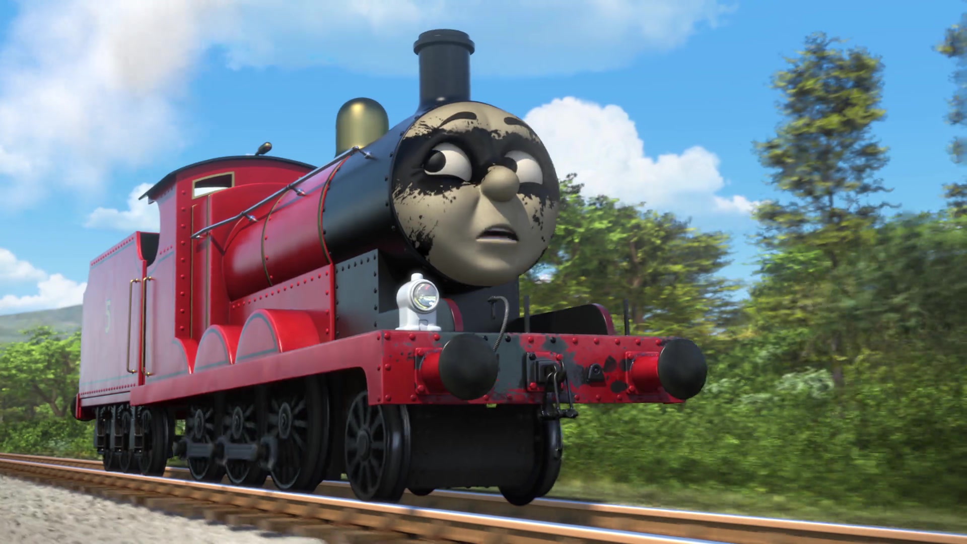 Watch Thomas and Friends Season 24 Online | Stream TV Shows | Stan