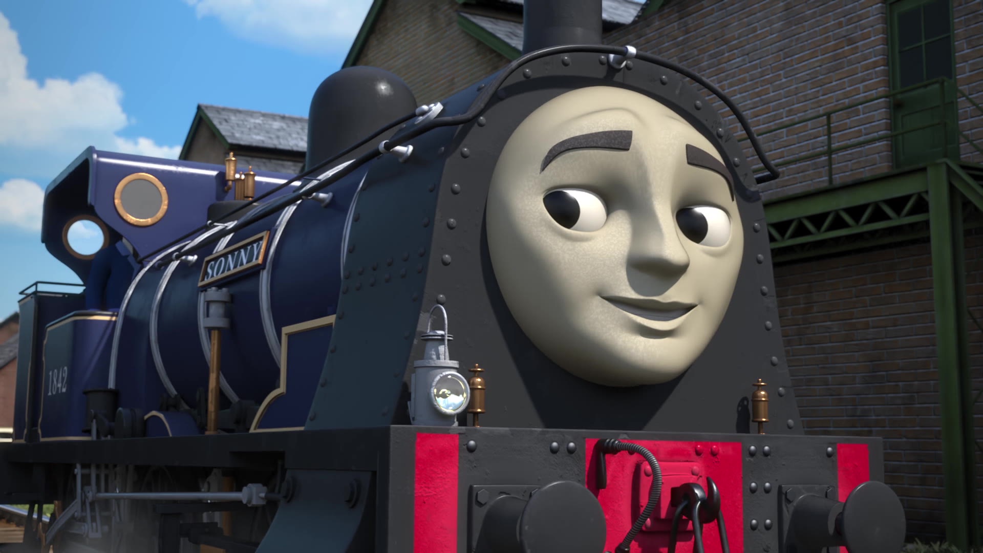 Watch Thomas and Friends Season 24 Online | Stream TV Shows | Stan