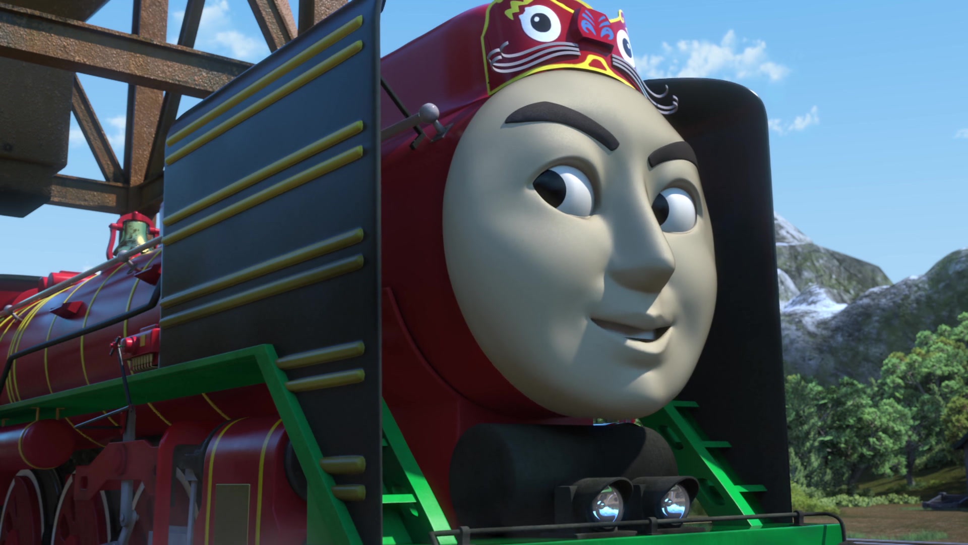 Watch Thomas and Friends Season 24 Online | Stream TV Shows | Stan