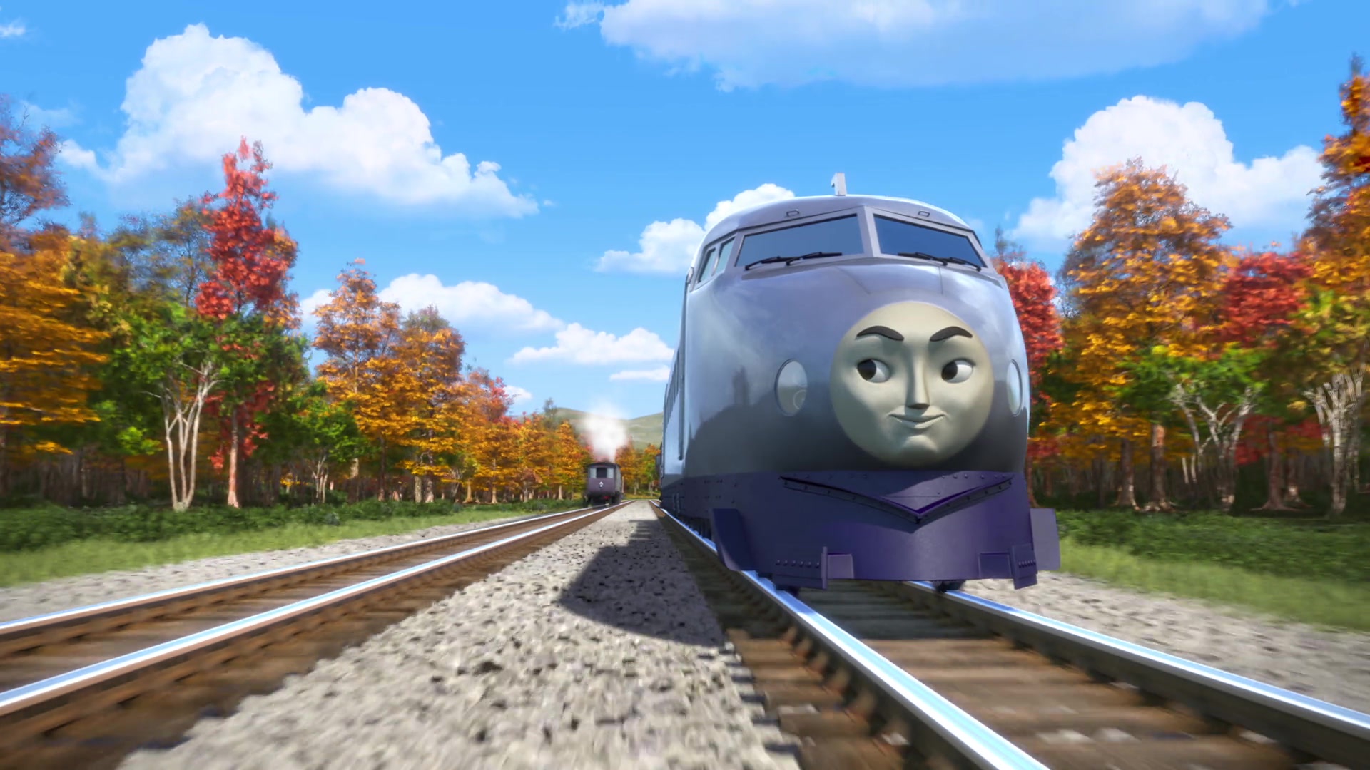 Watch Thomas and Friends Season 24 Online | Stream TV Shows | Stan