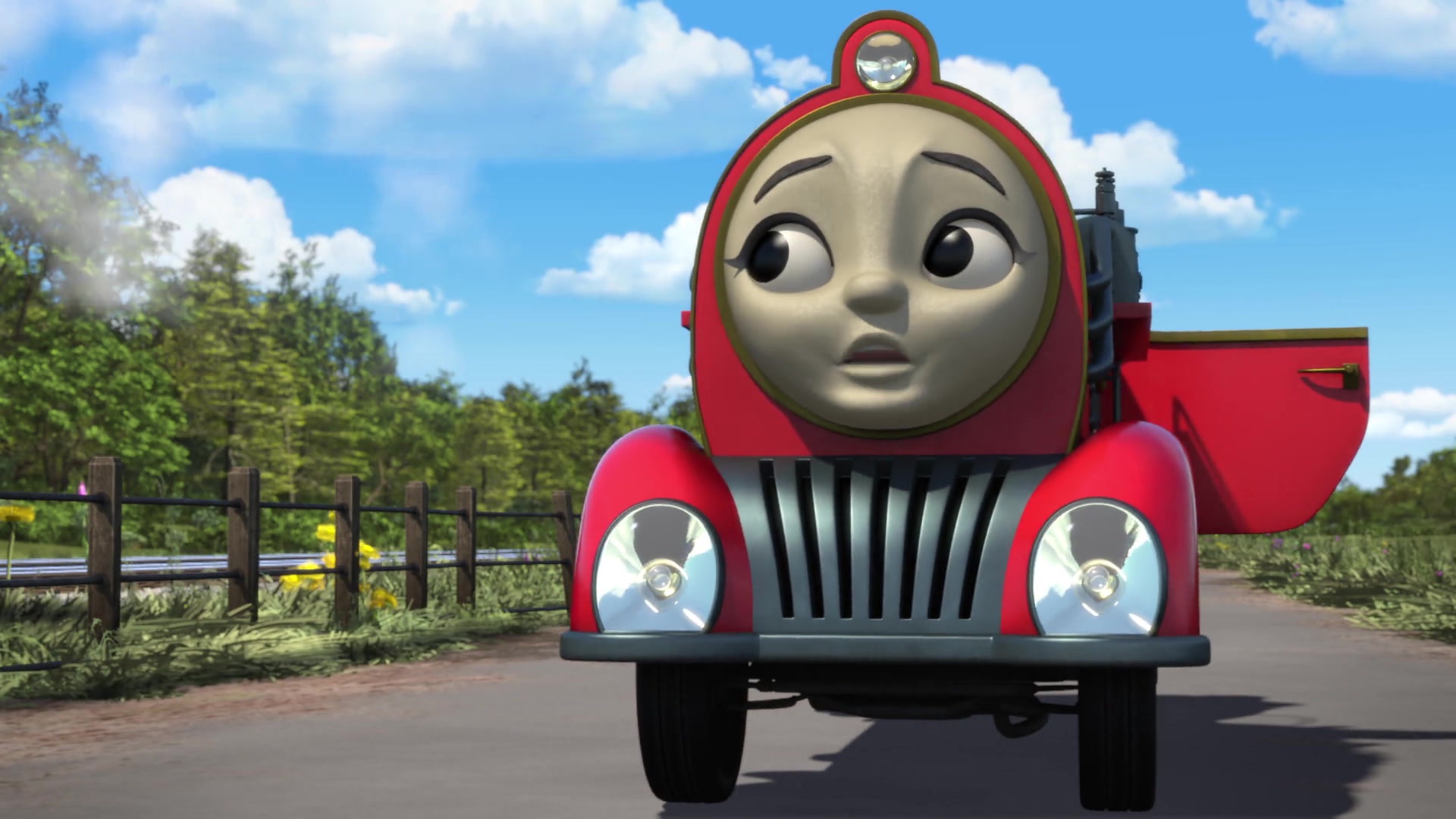 Watch Thomas and Friends Season 24 Online | Stream TV Shows | Stan