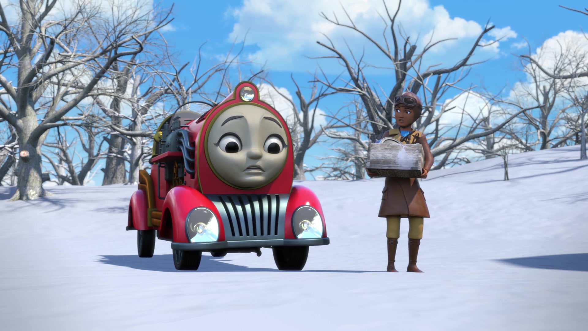 Watch Thomas and Friends Season 24 Online | Stream TV Shows | Stan