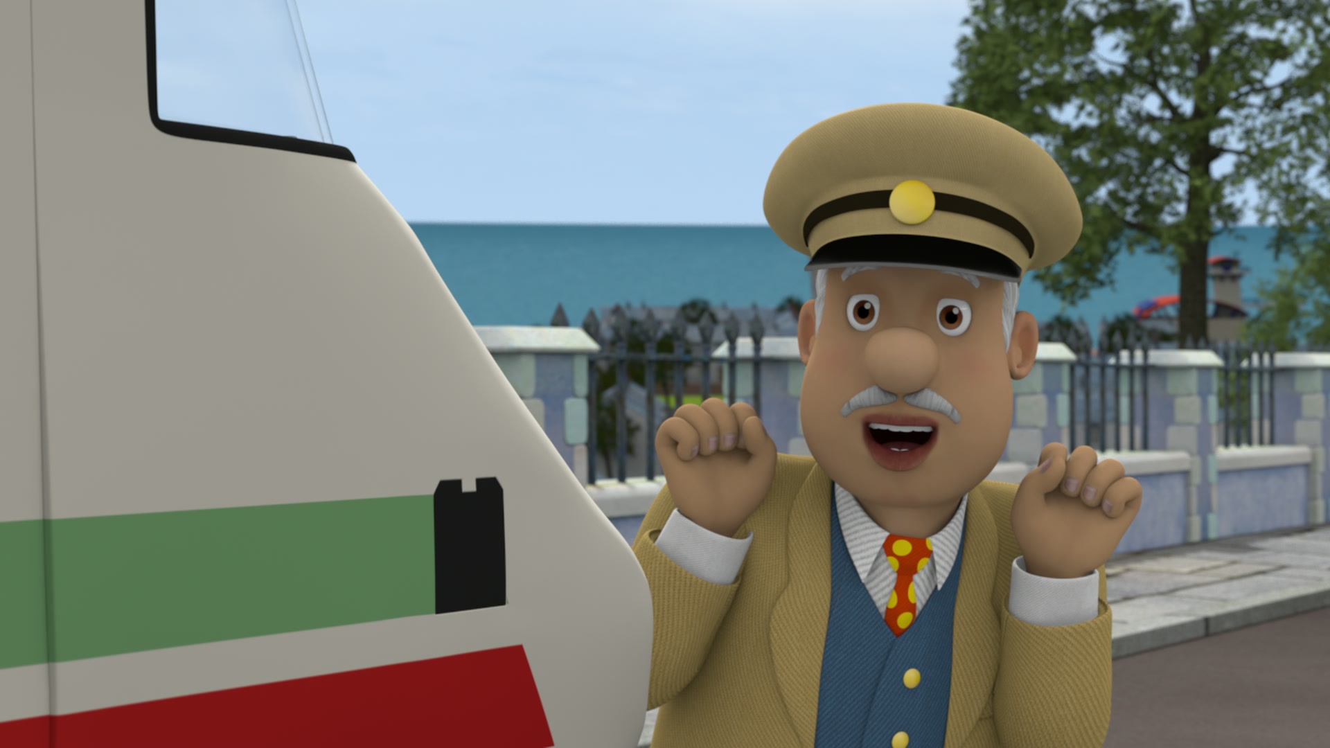 Watch Fireman Sam Online | Stream Seasons 12-13 Now | Stan