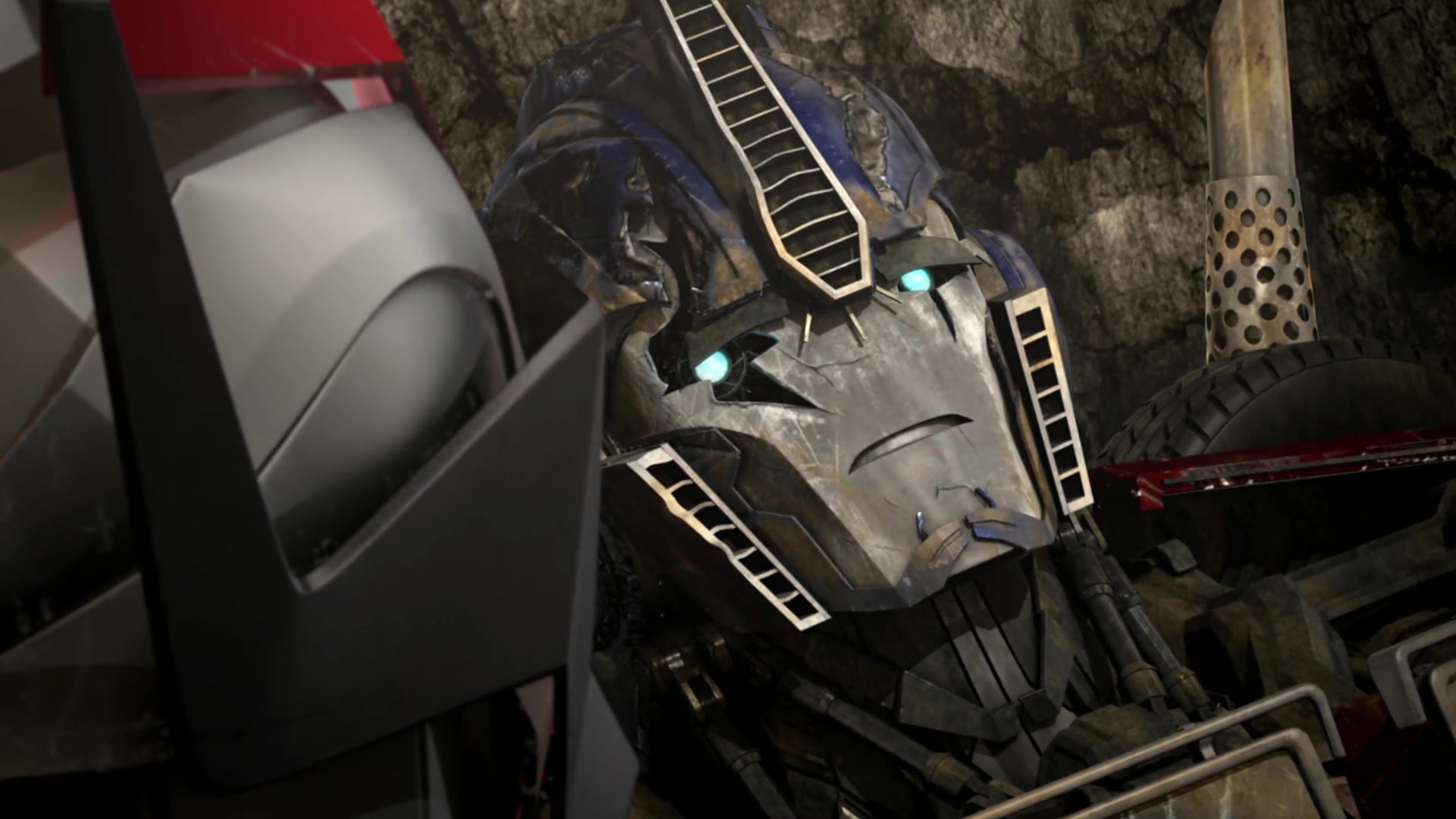 Watch Transformers: Prime Season 3 Online | Stream TV Shows | Stan