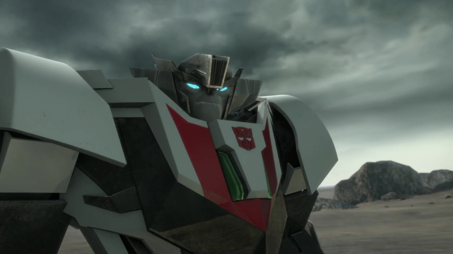 Watch Transformers: Prime Season 3 Online | Stream TV Shows | Stan