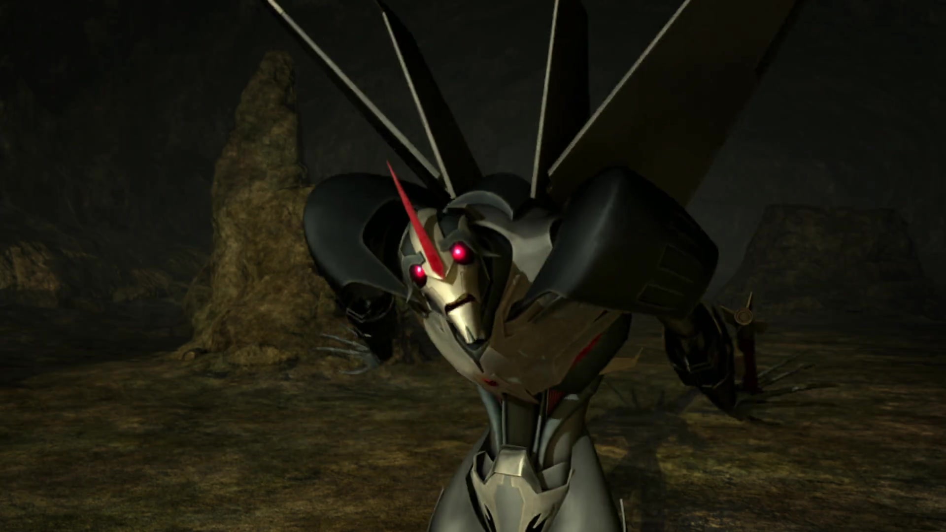 Watch Transformers: Prime Season 3 Online | Stream TV Shows | Stan