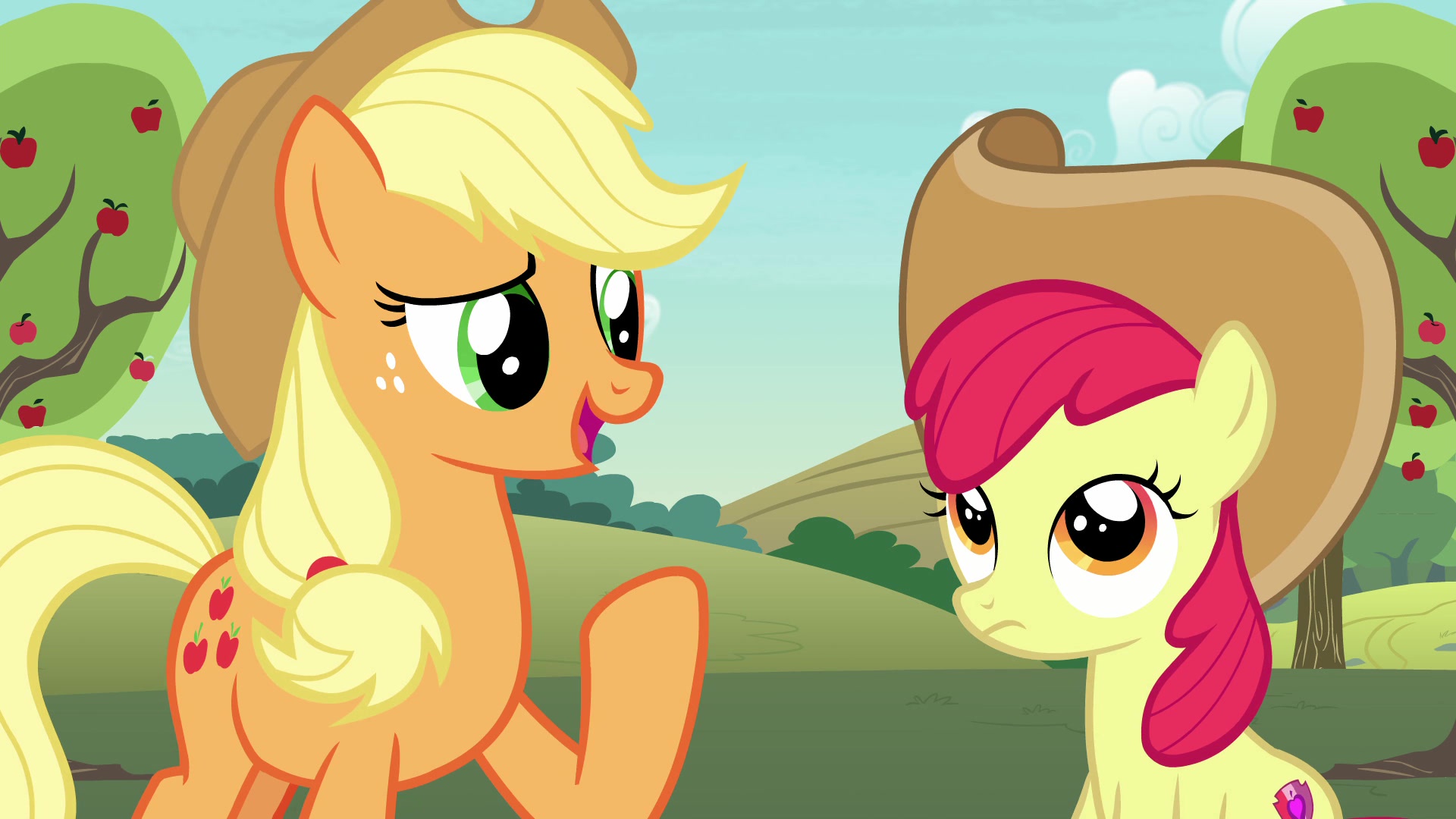 Watch My Little Pony: Friendship Is Magic Season 7 Online | Stream TV ...