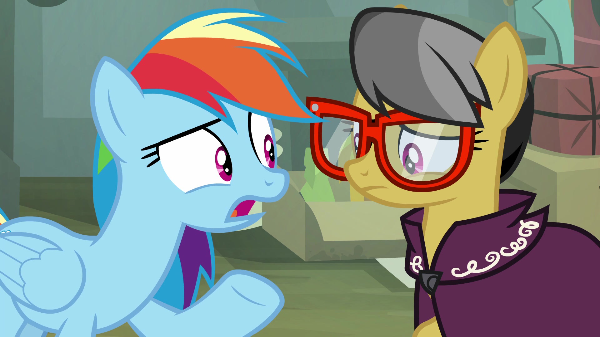 Watch My Little Pony: Friendship Is Magic Season 7 Online | Stream TV ...