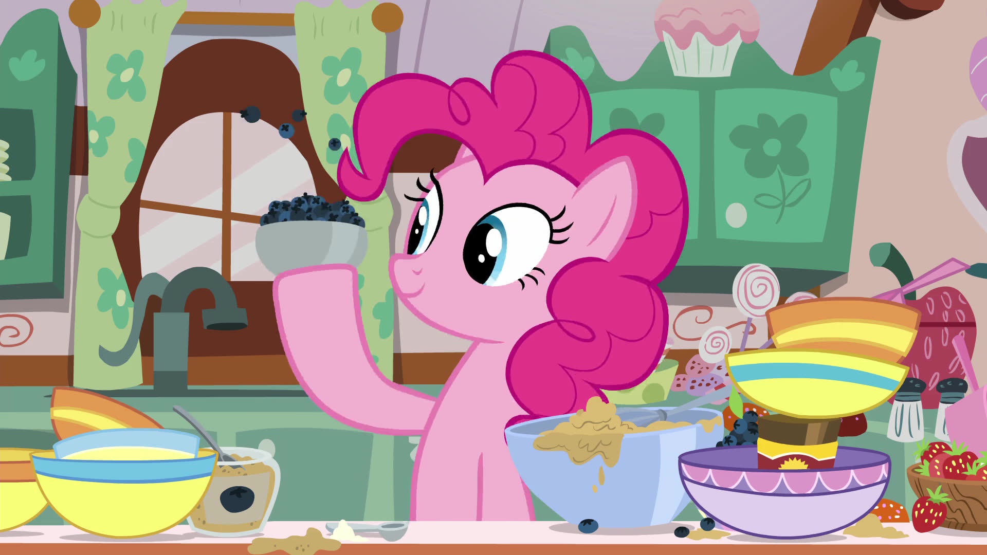 Watch My Little Pony: Friendship Is Magic Season 7 Online | Stream TV ...