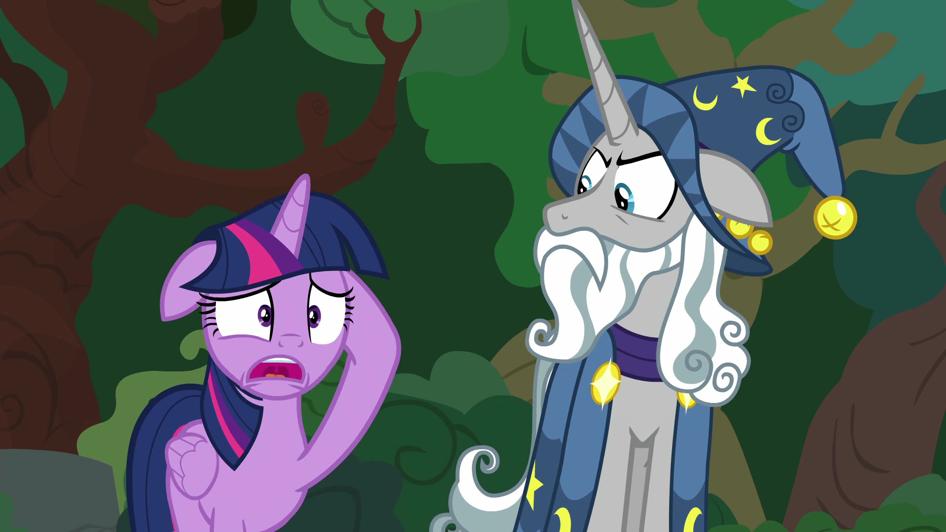 Watch My Little Pony: Friendship Is Magic Season 7 Online | Stream TV ...