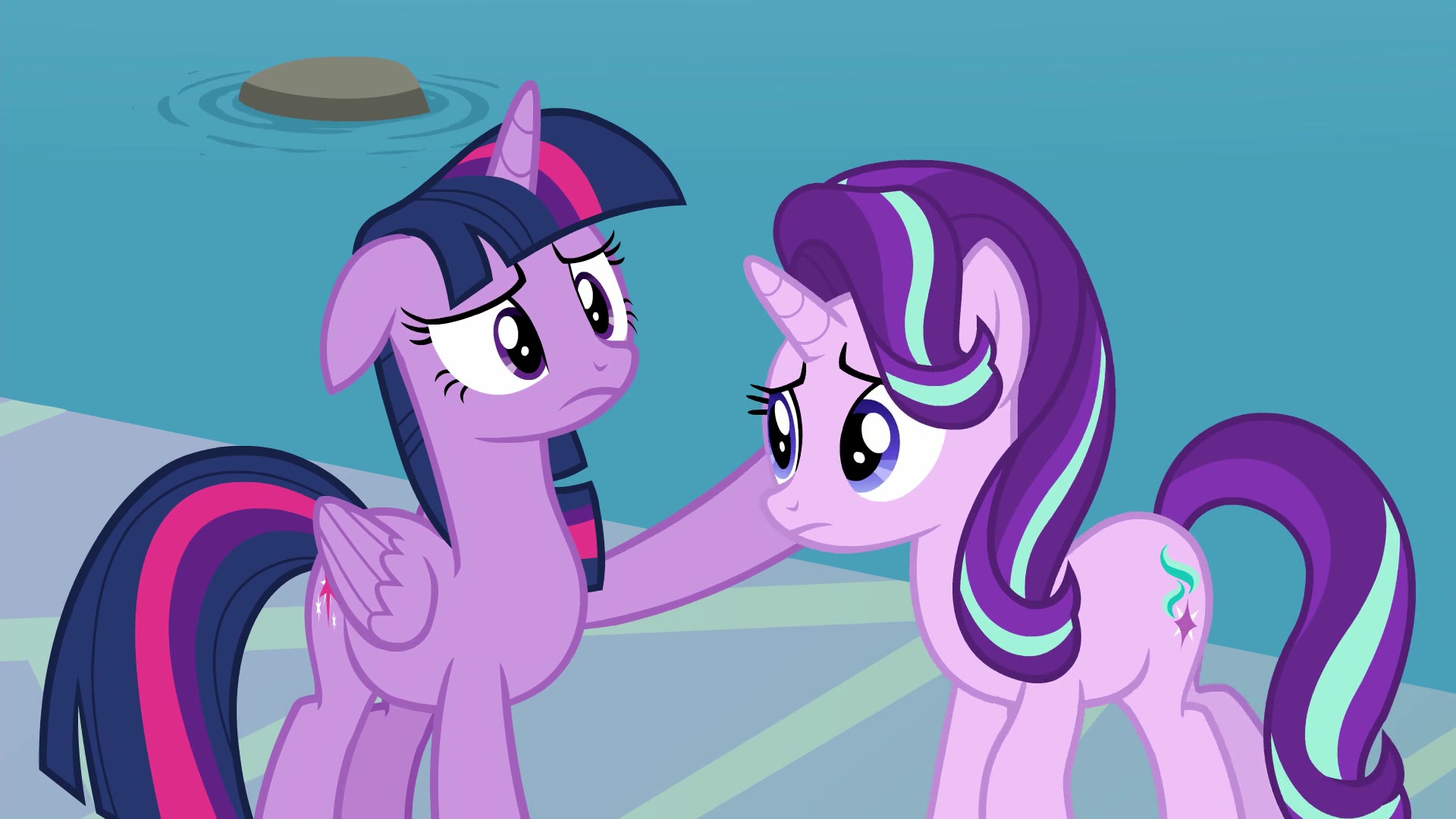Watch My Little Pony: Friendship Is Magic Season 8 Online | Stream TV ...