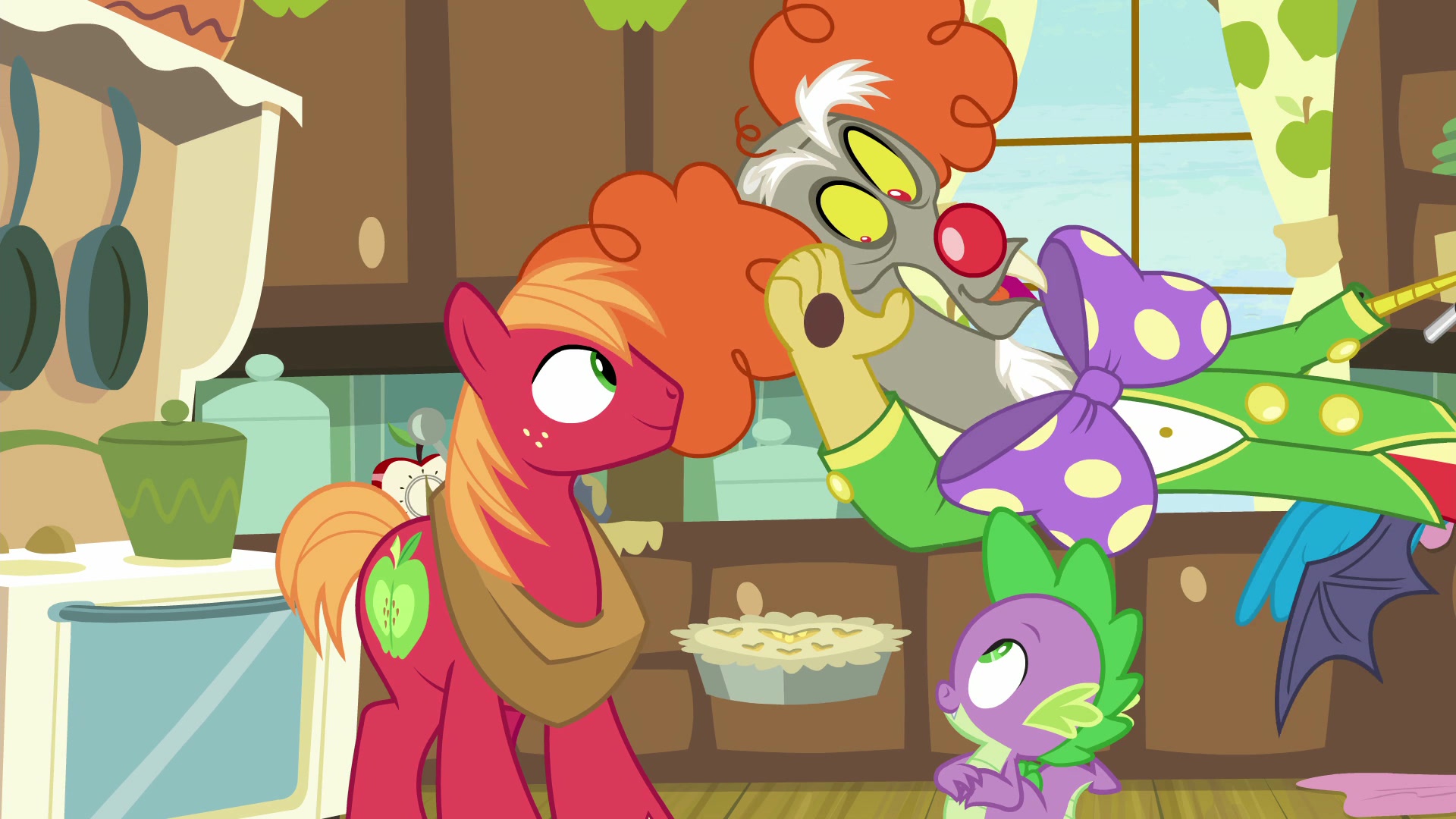 Watch My Little Pony: Friendship Is Magic Season 8 Online | Stream TV ...