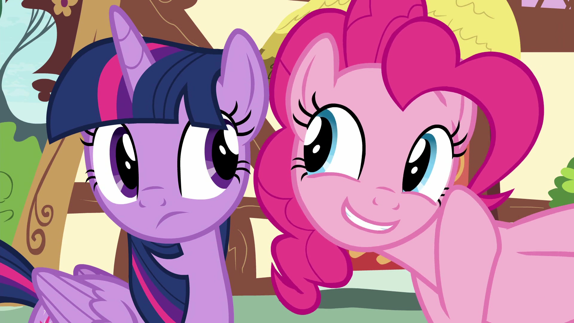 Watch My Little Pony: Friendship Is Magic Season 8 Online | Stream TV ...