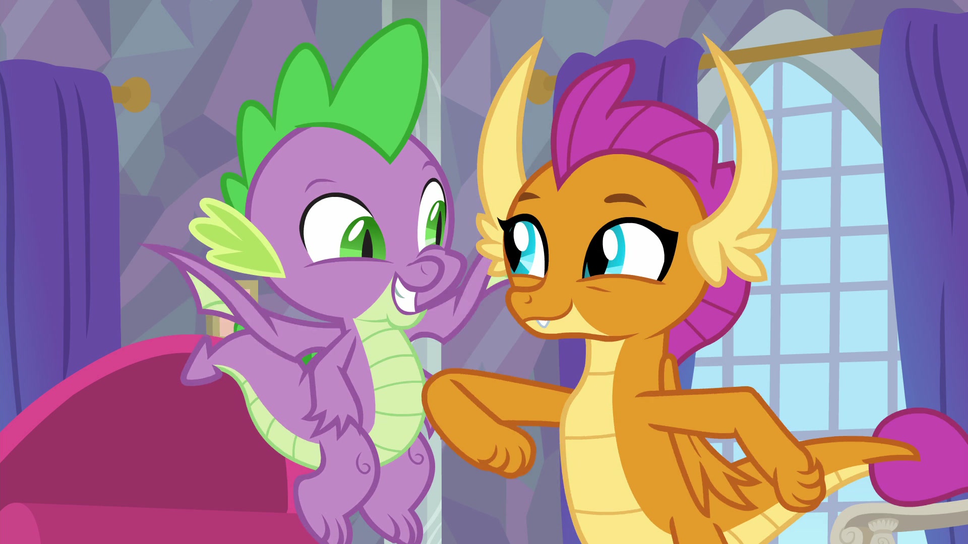 Watch My Little Pony: Friendship Is Magic Season 9 Online | Stream TV ...