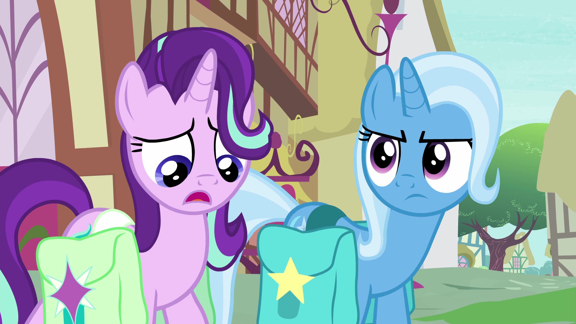 Watch My Little Pony: Friendship Is Magic Season 9 Online | Stream TV ...