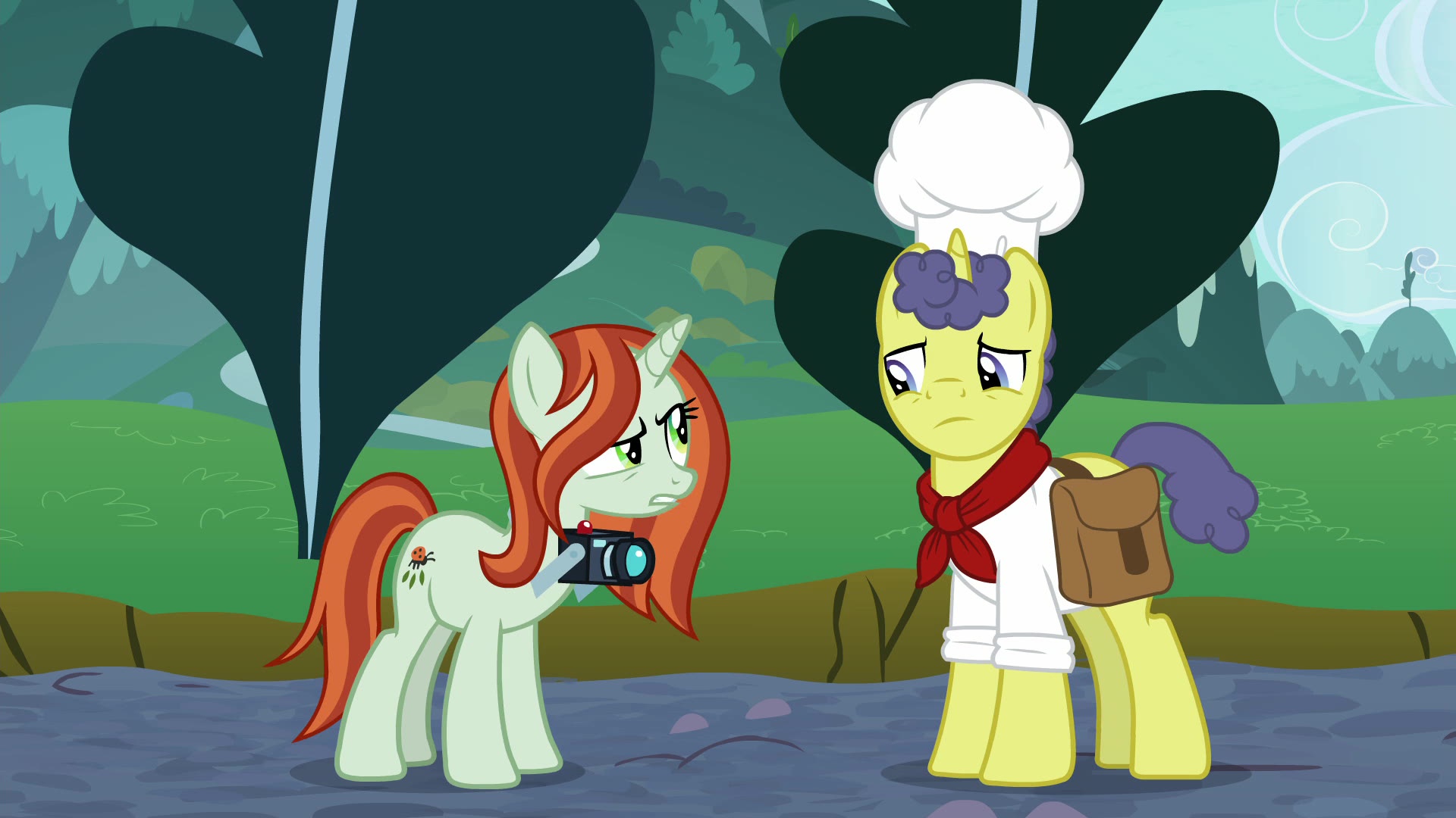Watch My Little Pony: Friendship Is Magic Season 9 Online | Stream TV ...