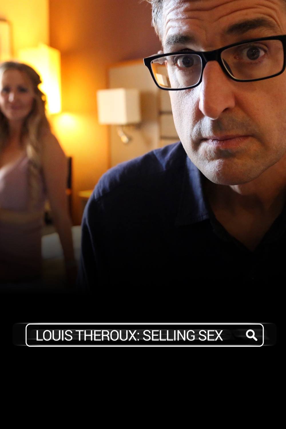 Watch Louis Theroux TV Shows & Movies Online | Stan