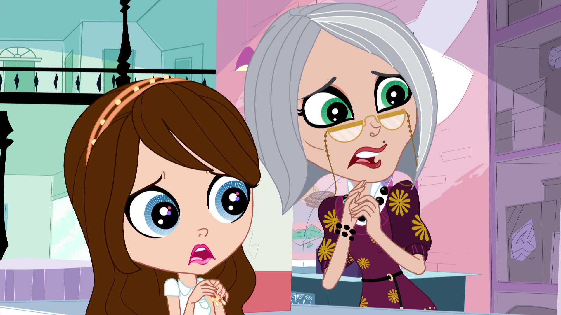 Watch Littlest Pet Shop Season 3 Online | Stream TV Shows | Stan