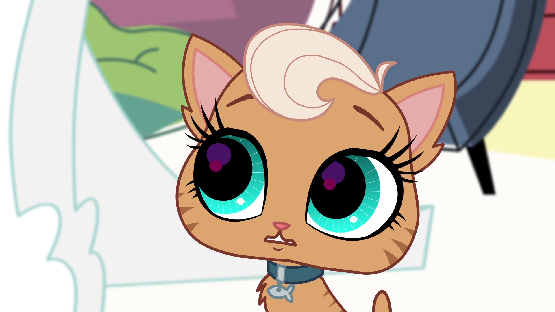 Watch Littlest Pet Shop Season 3 Online | Stream TV Shows | Stan