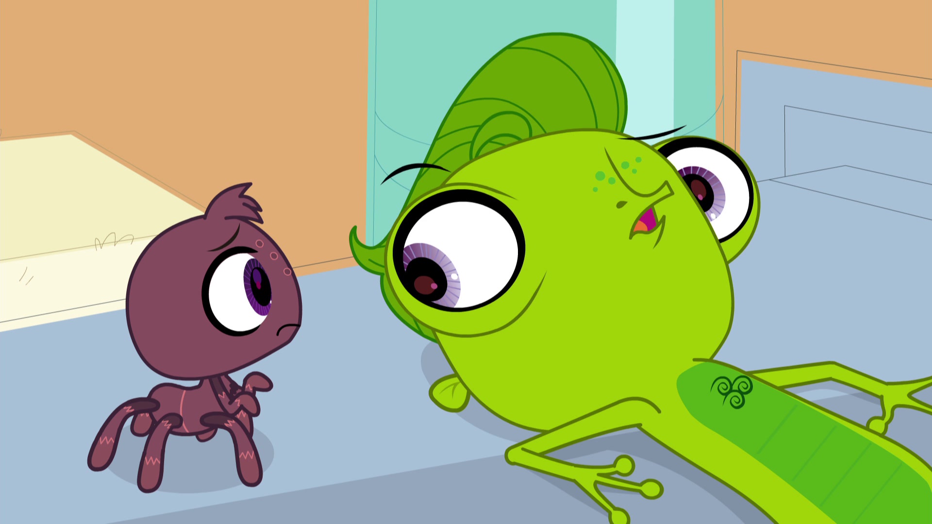 Watch Littlest Pet Shop Season 3 Online | Stream TV Shows | Stan