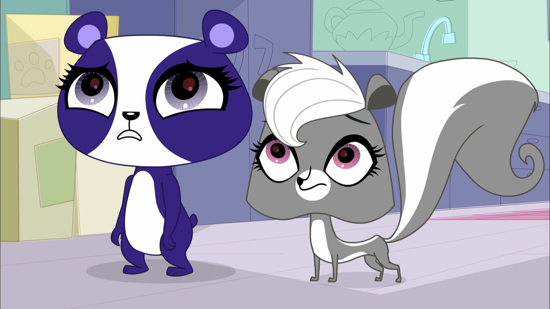Watch Littlest Pet Shop Season 4 Online | Stream TV Shows | Stan