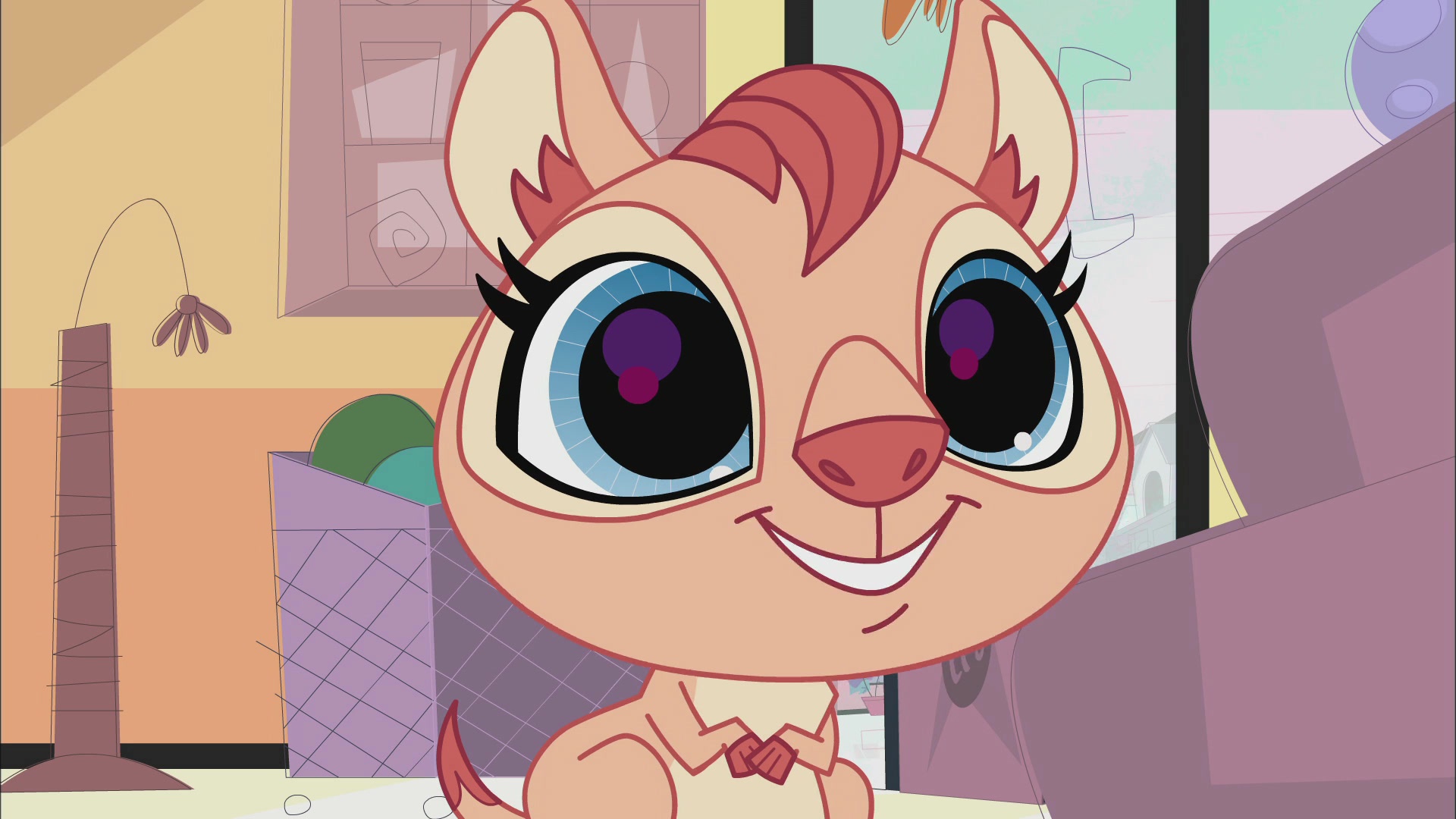 Watch Littlest Pet Shop Season 4 Online | Stream TV Shows | Stan
