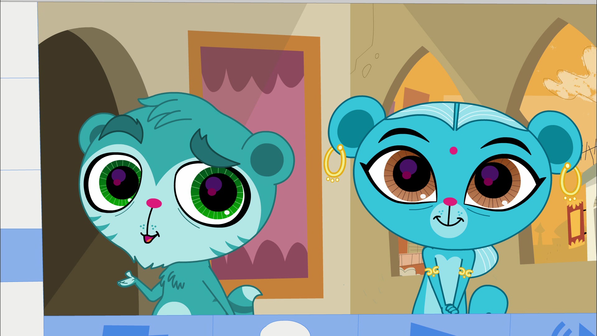 Watch Littlest Pet Shop Season 4 Online | Stream TV Shows | Stan