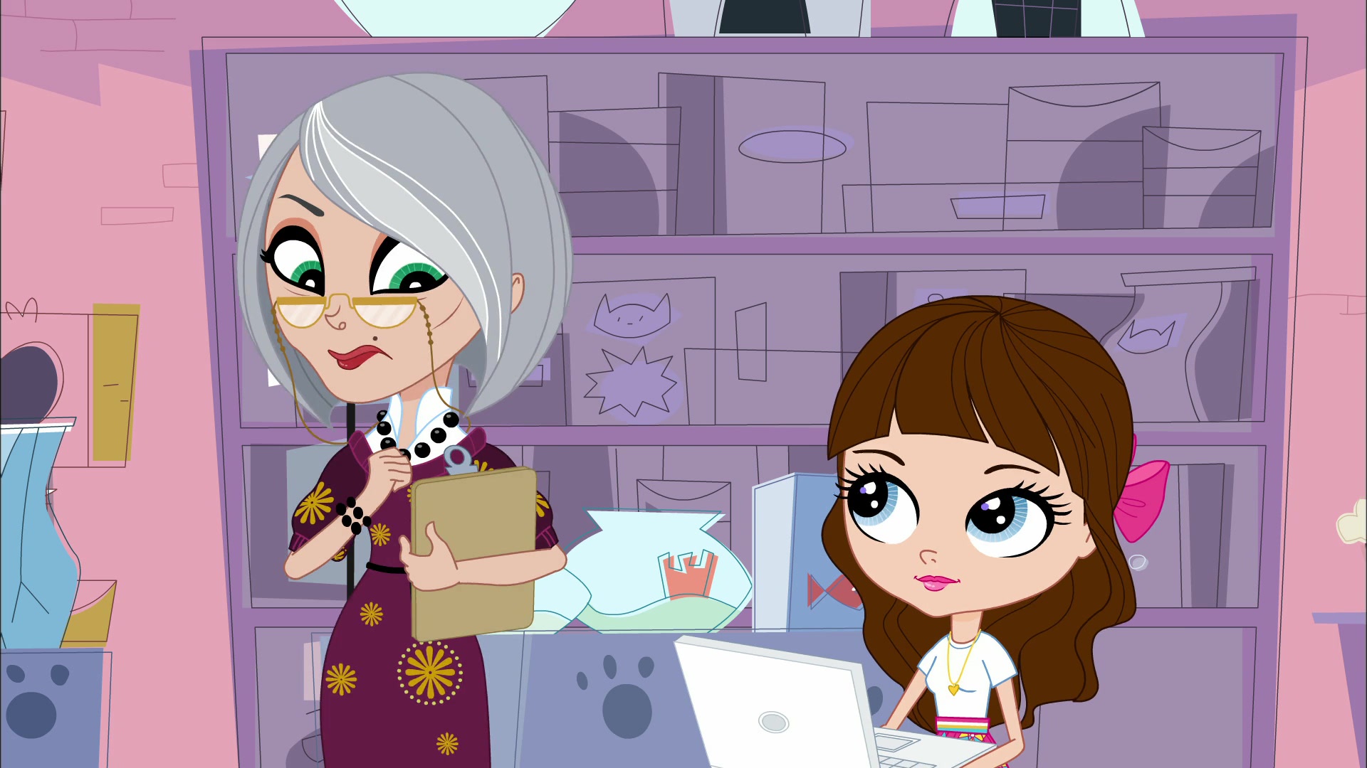 Watch Littlest Pet Shop Season 4 Online | Stream TV Shows | Stan
