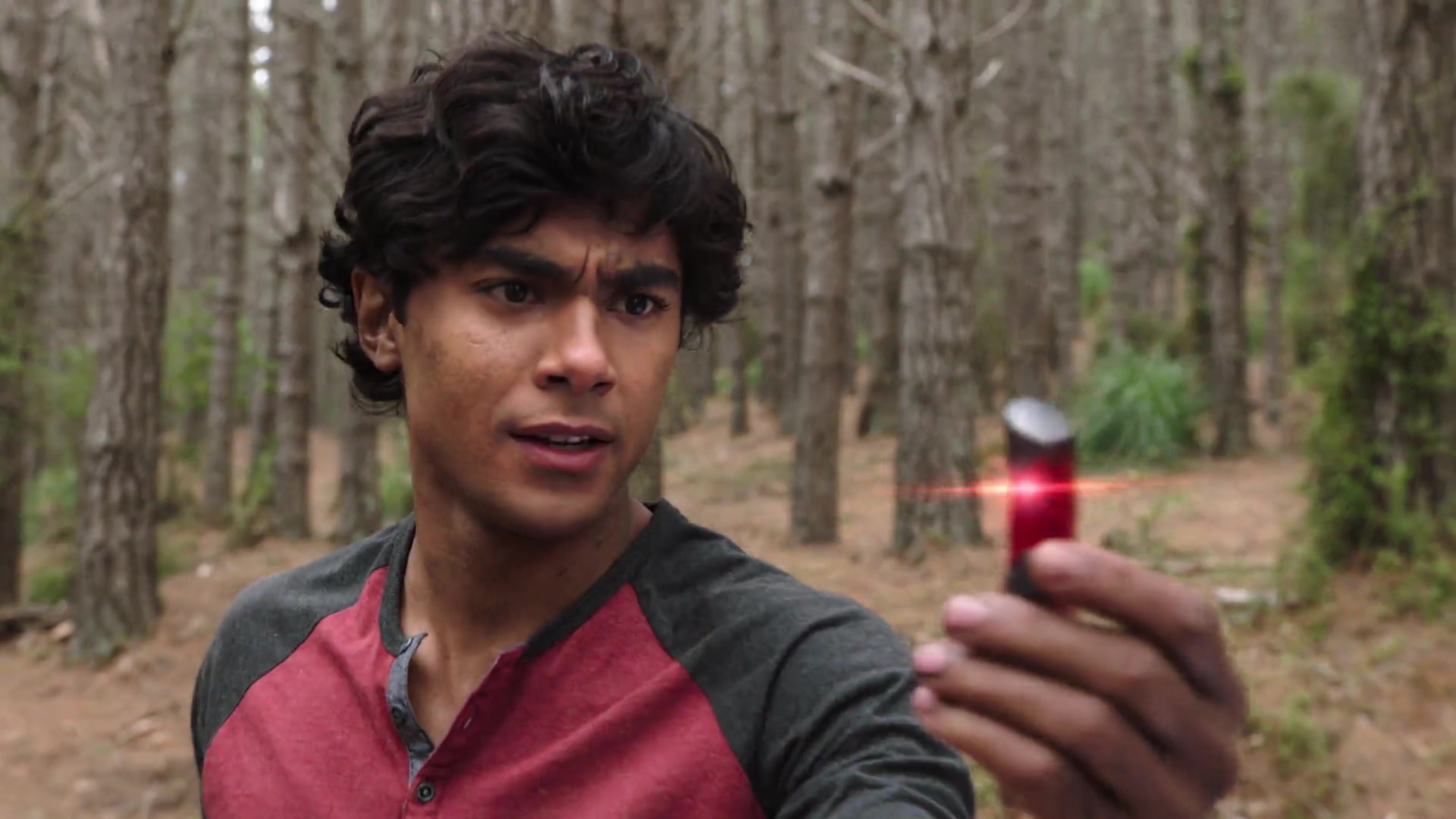 Watch Power Rangers: Dino Charge Online | Stream Seasons 1-2 Now | Stan