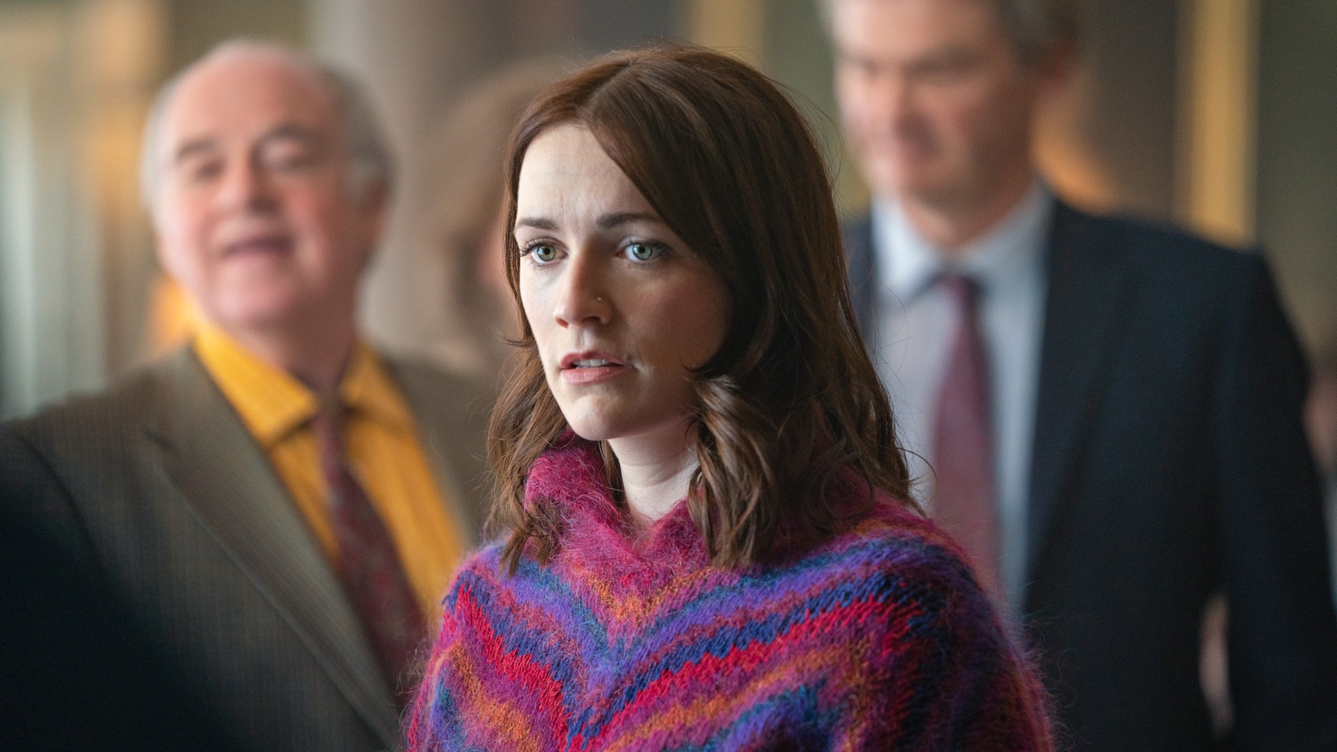 Watch Ghosts (2021) Season 3 Online | Stream TV Shows | Stan