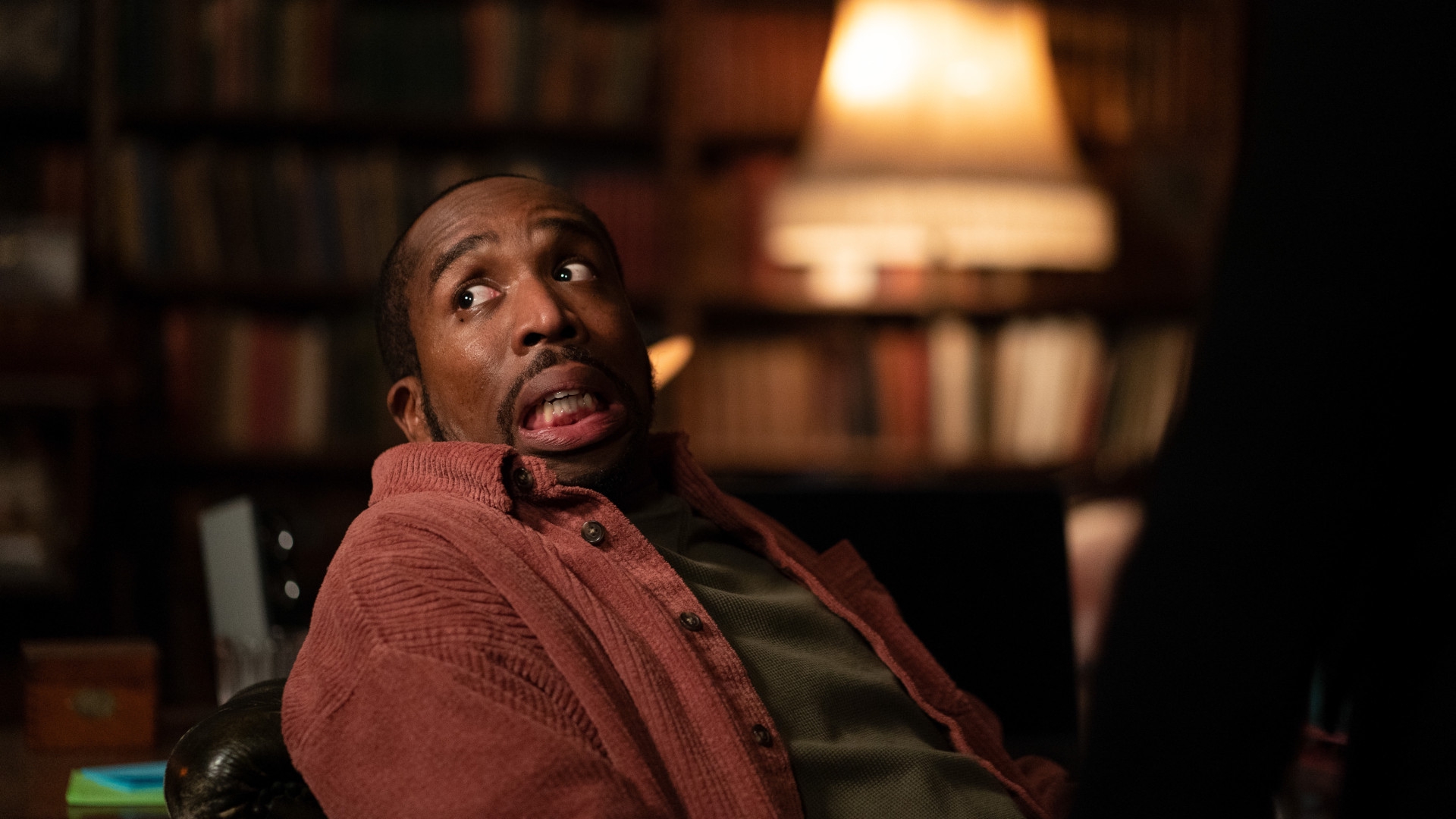 Watch Ghosts (2021) Season 3 Online | Stream TV Shows | Stan