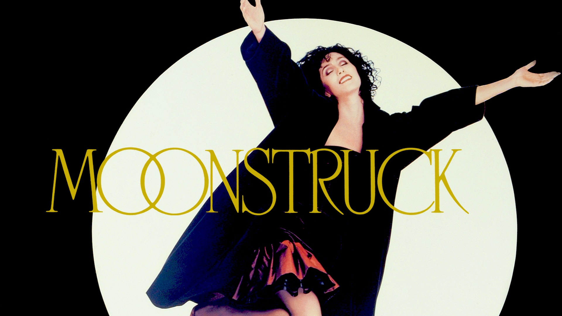 Stream Moonstruck Online | Download and Watch HD Movies | Stan