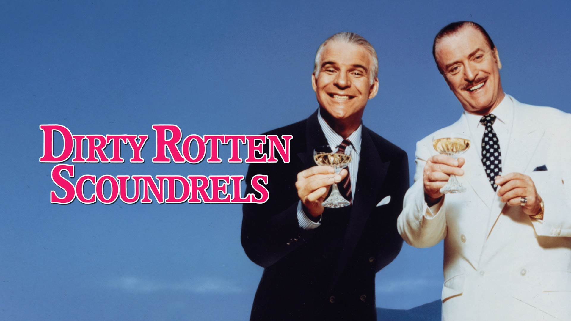 Stream Dirty Rotten Scoundrels Online | Download and Watch HD Movies | Stan