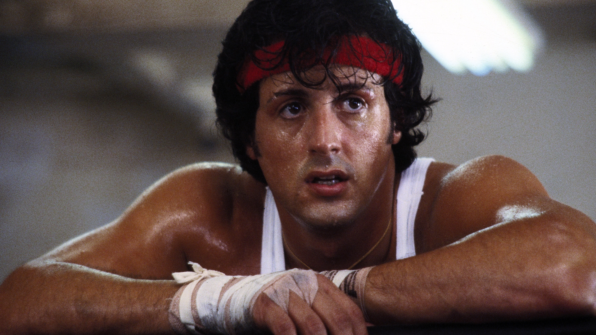 Stream Rocky II Online | Download and Watch HD Movies | Stan