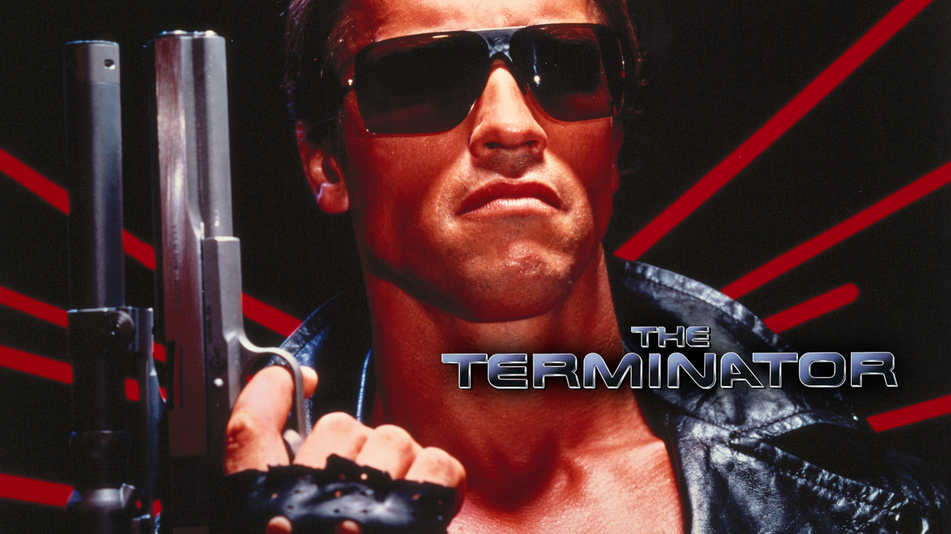 Stream The Terminator Online | Download and Watch HD Movies | Stan