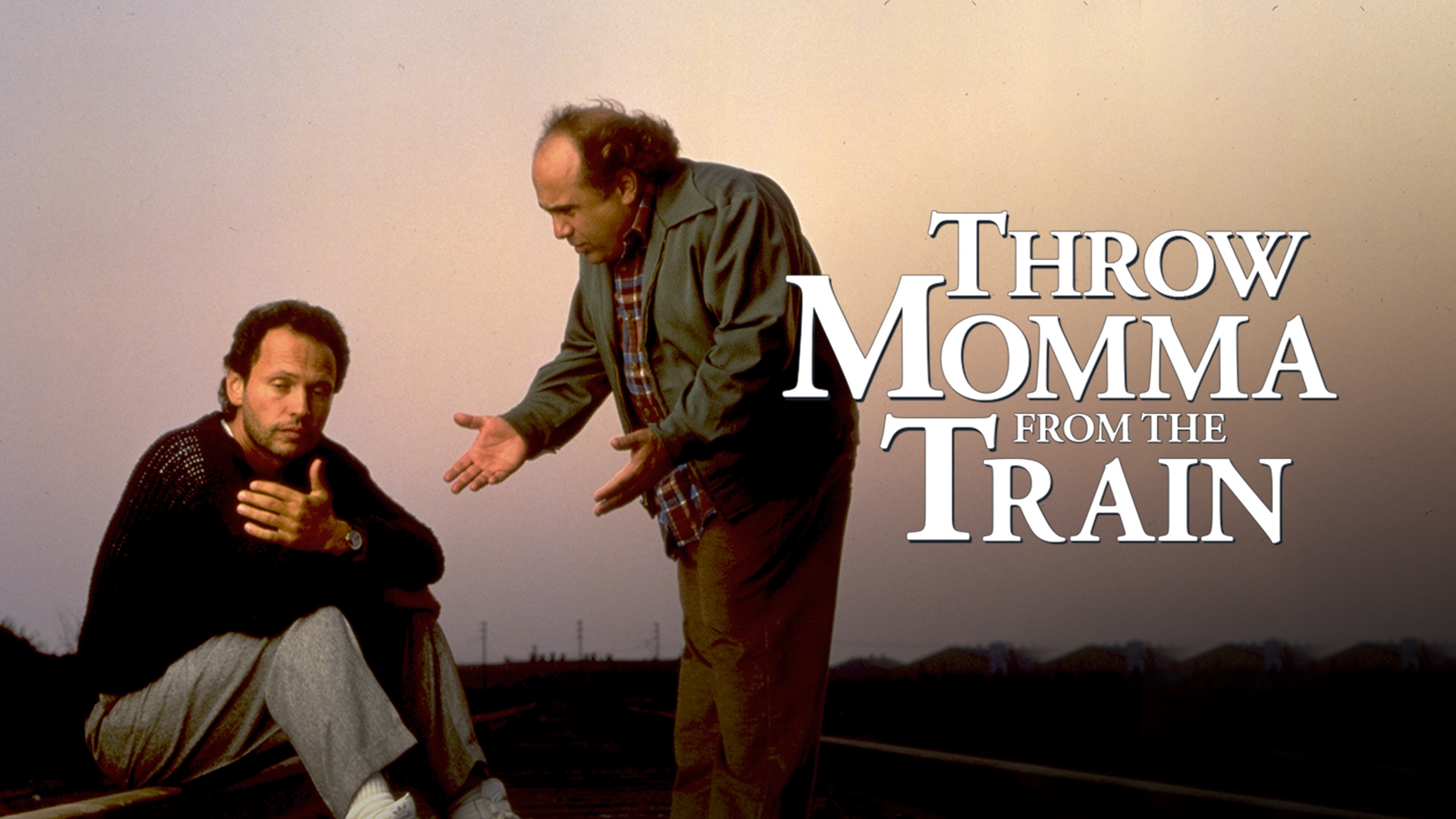 Stream Throw Momma From the Train Online | Download and Watch HD Movies ...