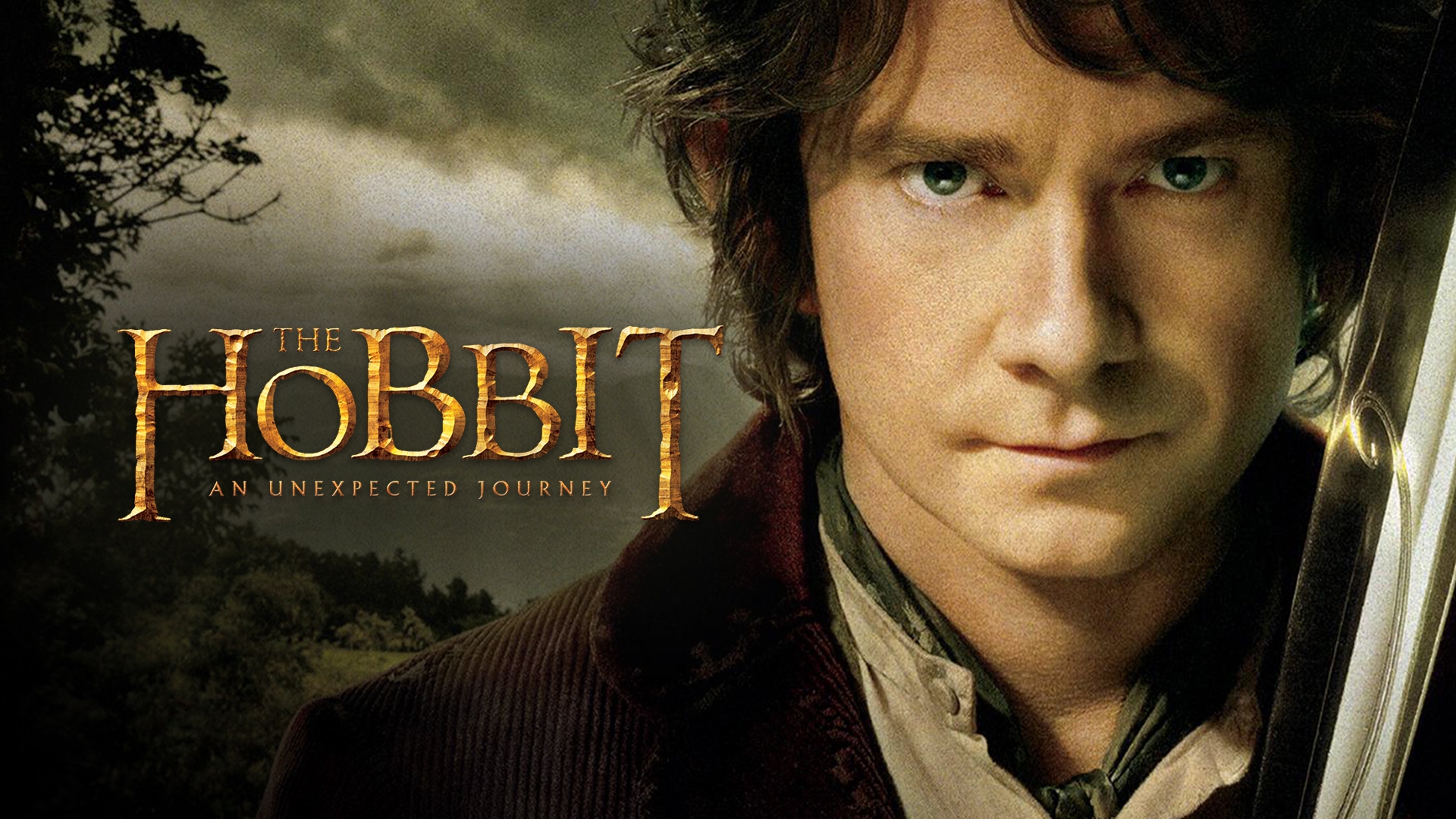 Stream The Hobbit: An Unexpected Journey (Extended Version) Online ...